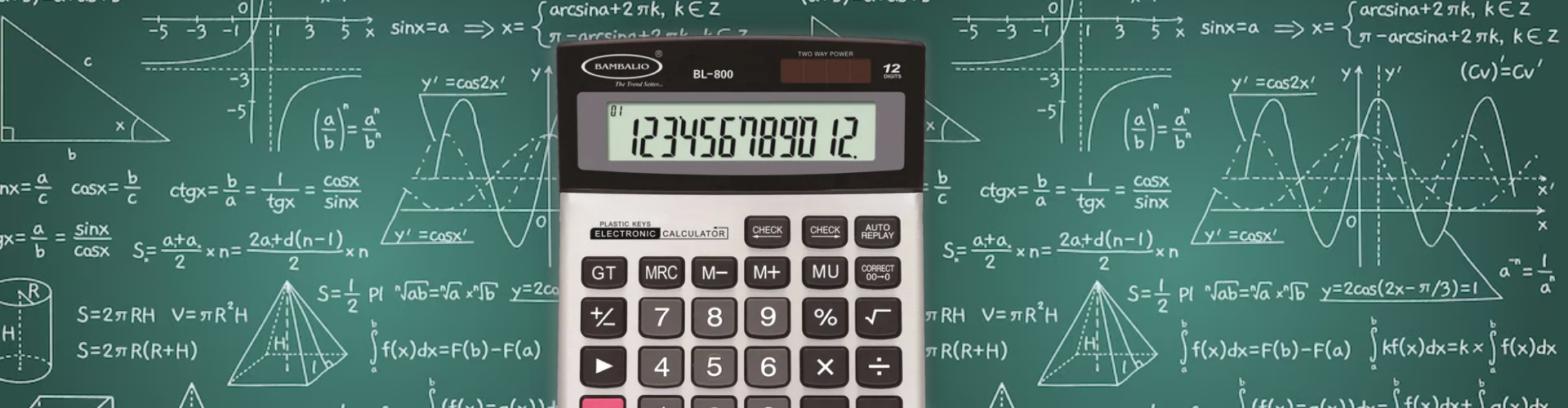 Instant Conversion Calculator